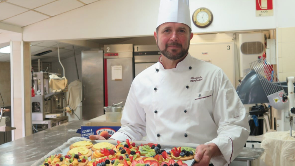 Tuscan chef to present authentic cuisine to State College, central ...