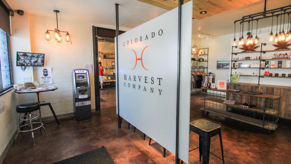 Hotels benefit from marijuana legalization, study finds | Penn State ...