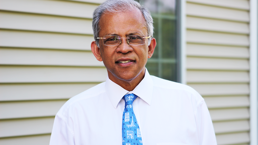 Das channels passion for Penn State to international alumni, student ...