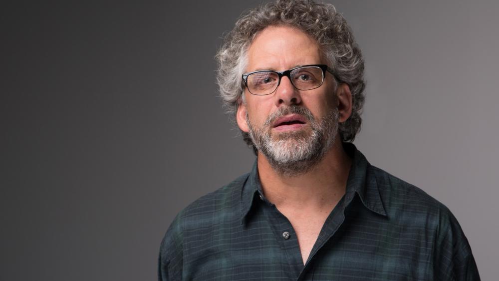 Andrew Belser named 2017-18 Penn State Laureate | Penn State University