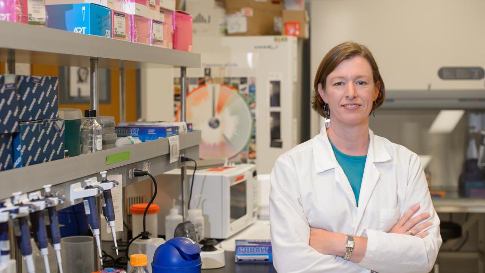 The 2018 Marker Lectures in Evolutionary Biology set for Feb. 19 and 20 ...