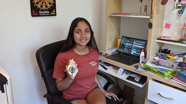 School hosts two summer camps for girls with national participation | Penn State University