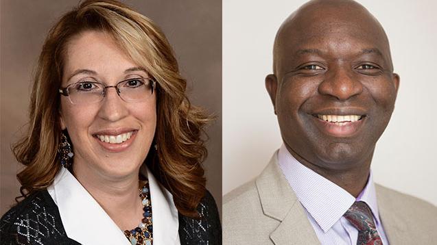 Associate deans begin roles July 1 in Bellisario College | Penn State ...