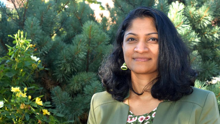 College of Engineering names director of industry, innovation and ...