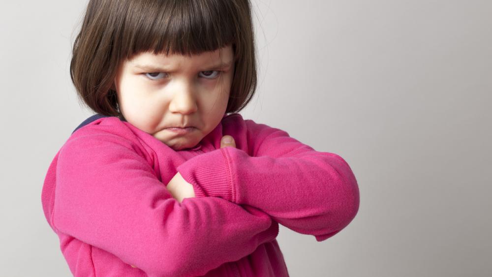 Primary care doctors may be unsure when kids’ bad moods are serious or ...