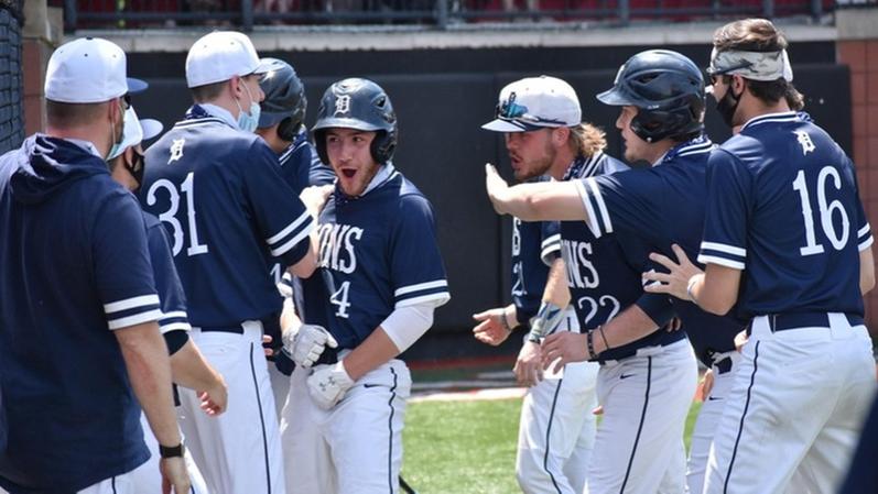 DuBois baseball headed back to the USCAA World Series Championship Game ...