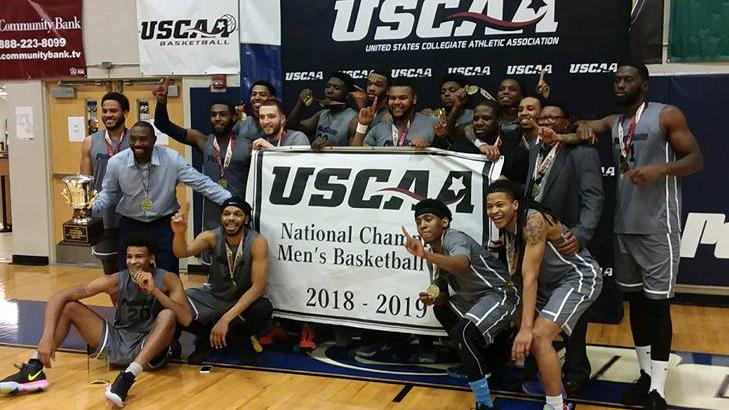 Penn State Wilkes-Barre men’s basketball team wins championship, makes ...