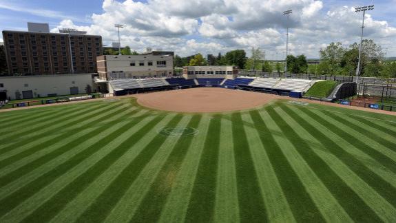Softball announces challenging 2014 schedule | Penn State University