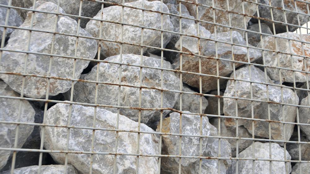 Model helps size boulders to protect buildings from vehicle impacts ...