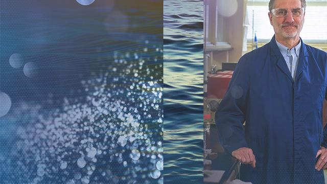 Clean water, cleaner energy: Penn State powering renewable energy ...