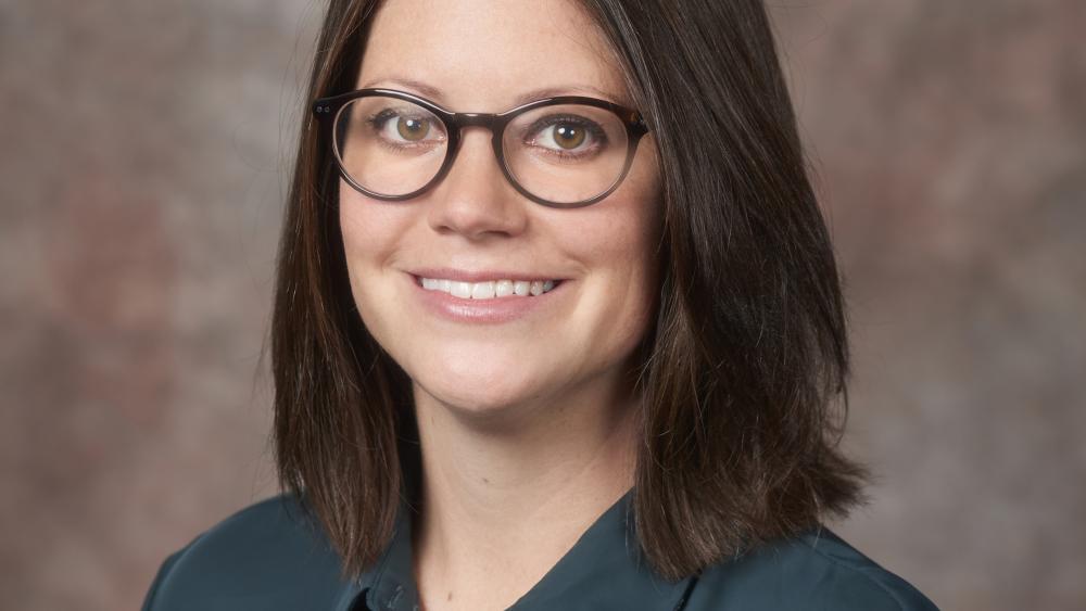 Nursing professor awarded Clinical and Translational Science Institute ...
