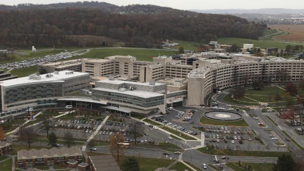 Medical Center earns Joint Commission accreditation through 2019 | Penn ...