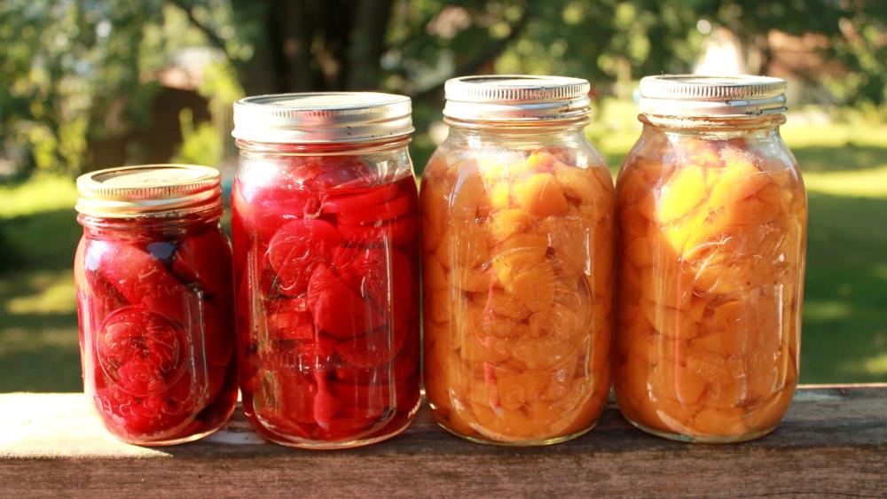 Extension specialist: Carefully follow instructions to preserve foods ...