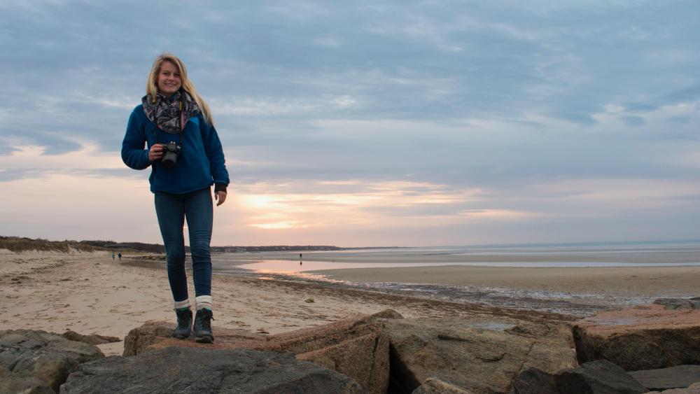 The literature and the landscape: Exploring Cape Cod | Penn State ...