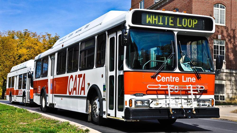 RIDEpass program changes and registration details announced | Penn ...