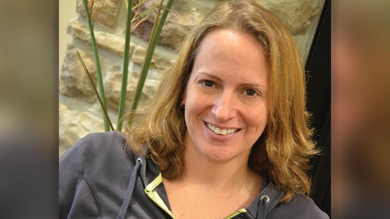 Biology professor joins Undergraduate Research as fellow | Penn State ...