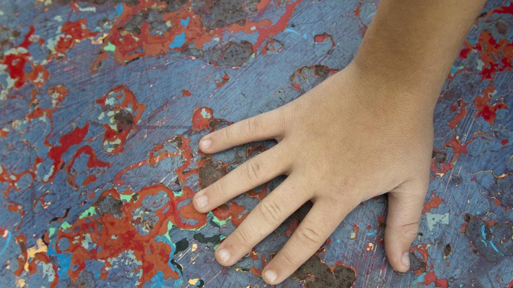 Inhibited children become anxious adults | Penn State University