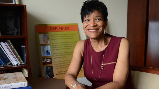 Alumna Catherine A. Christian to receive Rambo Award | Penn State ...