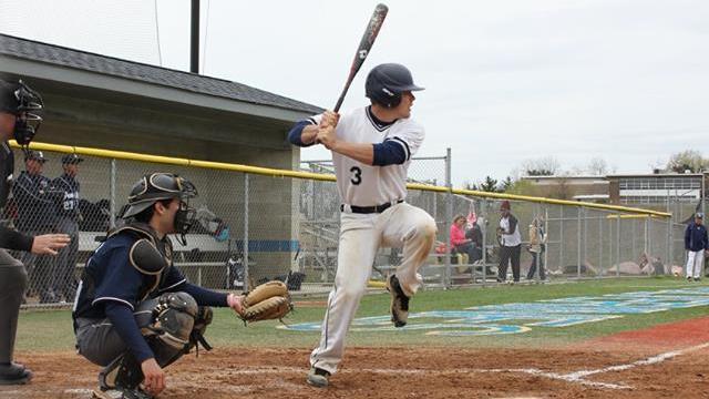 Penn State Greater Allegheny alumnus set to play professional baseball ...