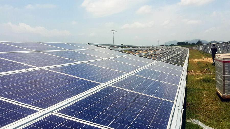 Penn State selected for national Solar Ready Vets program | Penn State ...