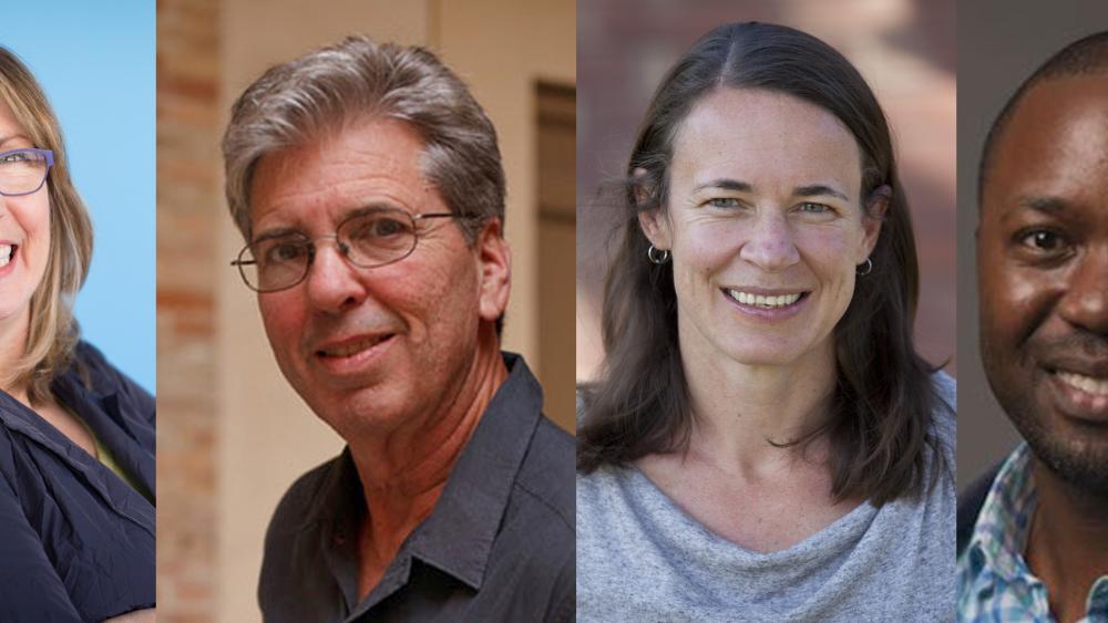 Panel of national journalists to discuss communicating science in the ...