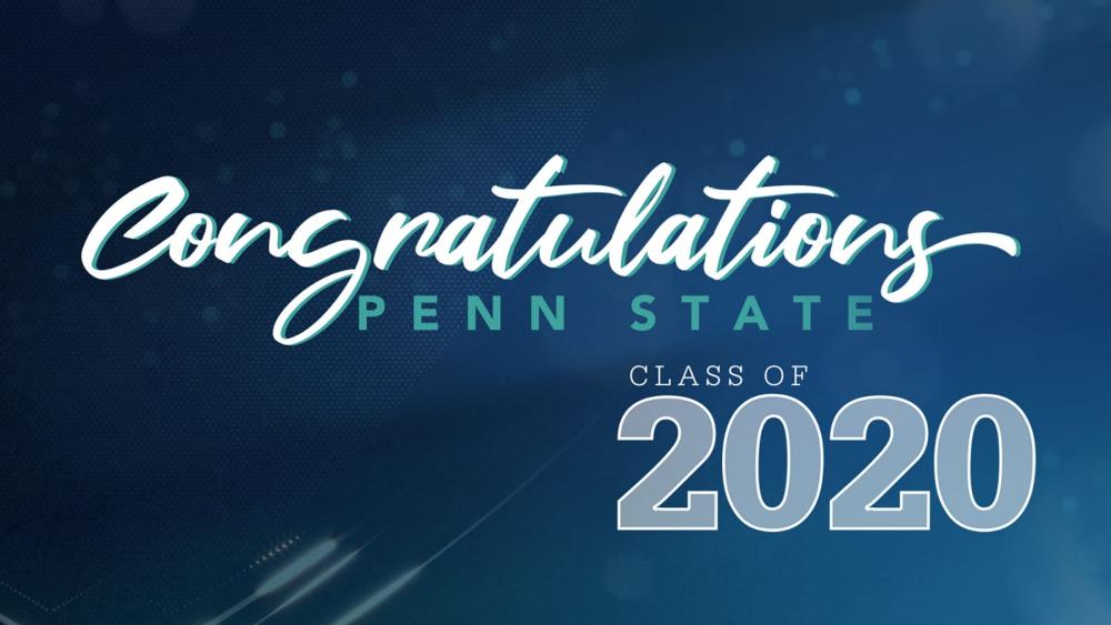 Penn State York announces fall 2020 graduates | Penn State University
