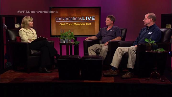 WPSU Penn State honored with industry awards for excellence in ...