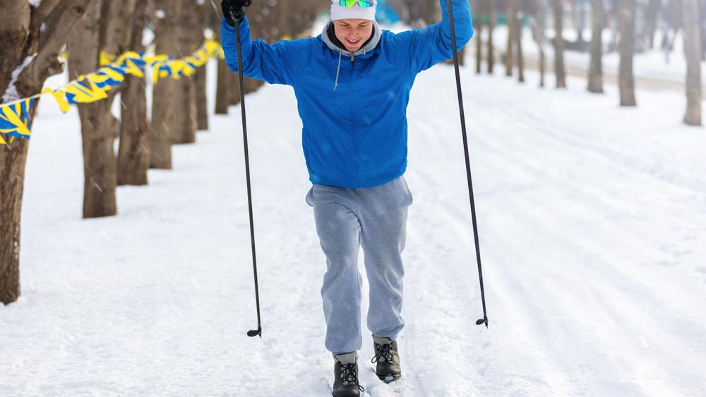 The Medical Minute: Understand the danger of concussion as winter ...