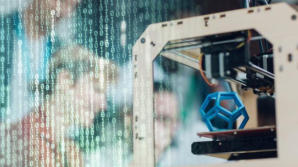 Researchers propose methods for additive manufacturing quality control ...