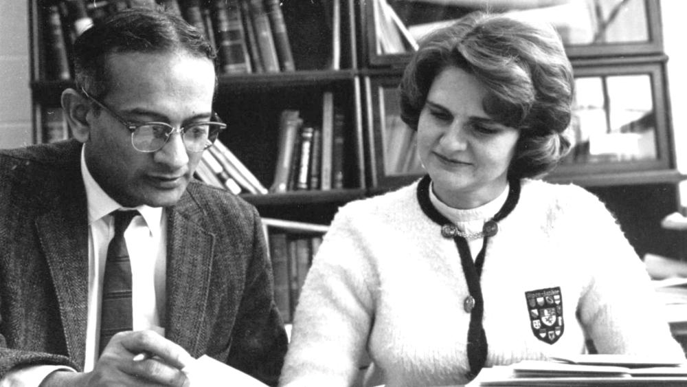 Penn State mourns the loss of Della Roy | Penn State University