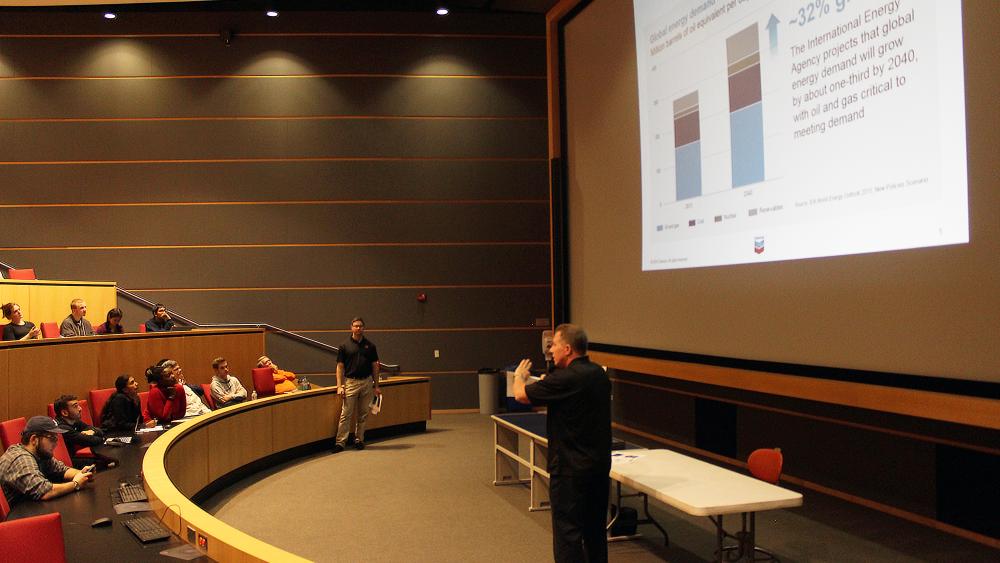 Developing cornerstone engineering education | Penn State University