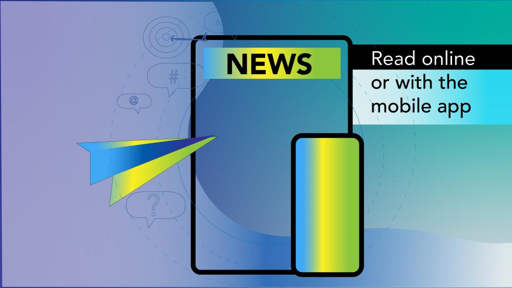 News Readership Program offerings go digital for 2020-21 academic year ...