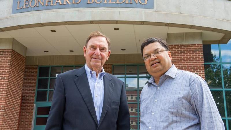 Professor named faculty chair for service enterprise engineering | Penn ...