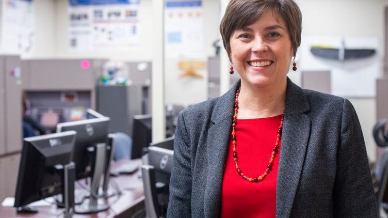 Engineering professor named director of the Penn State Center for ...