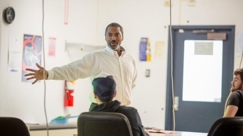 Mechanical engineering professor named ASME fellow | Penn State University