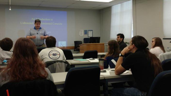 Architectural engineering announces micro-credentialing sessions | Penn ...