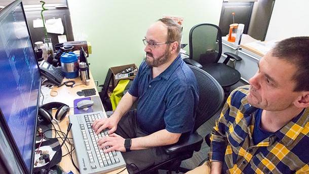 Computer science and engineering professor receives $3.5M NSF grant ...