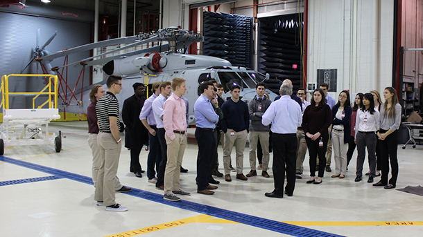 Developing engineering leadership through experiential learning | Penn ...