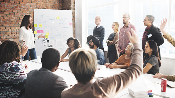 Study aims to identify engineering leadership styles | Penn State ...