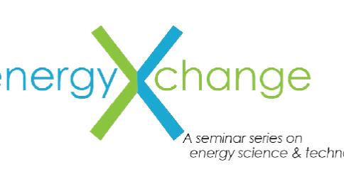 Speakers announced for spring 2016 Energy Exchange Seminar Series ...