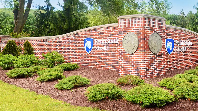 Penn State Schuylkill honors student scholars at award ceremonies ...