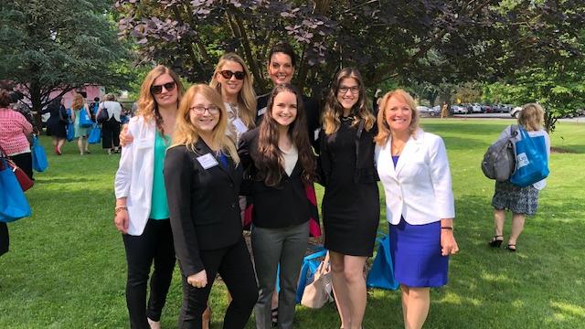 Penn State Lehigh Valley faculty engage in scholarly activities off ...