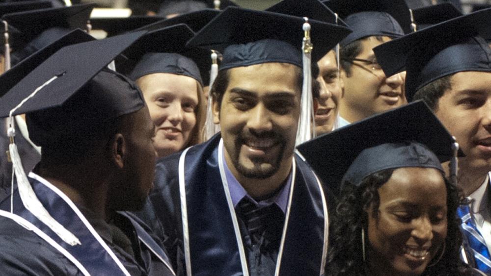Penn State announces spring 2014 commencement events and speakers ...