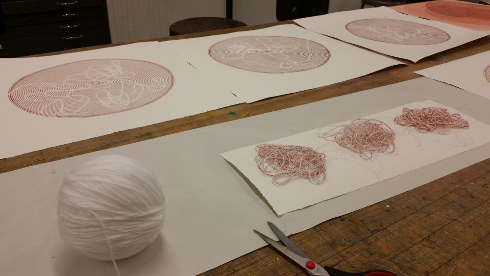 'Interfacing': MFA thesis exhibition by Valerie Dillon opens Feb. 27 ...