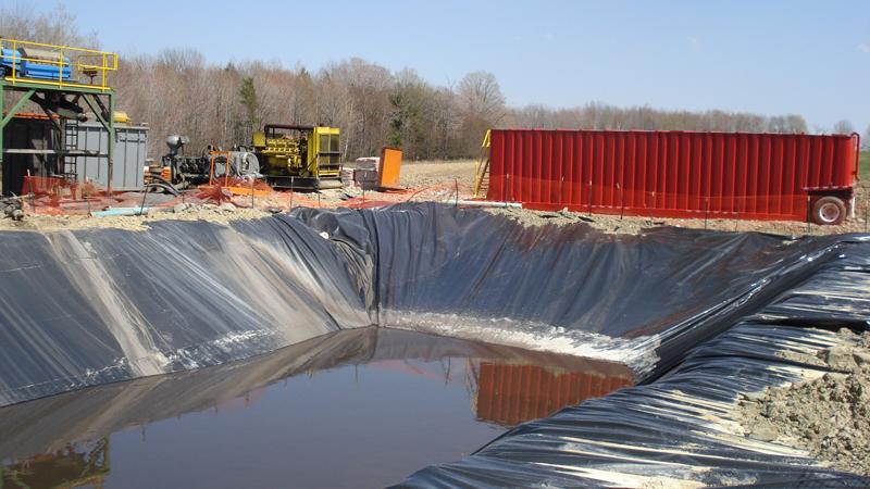 Webinar to explore where fracking water goes in shale-gas production ...