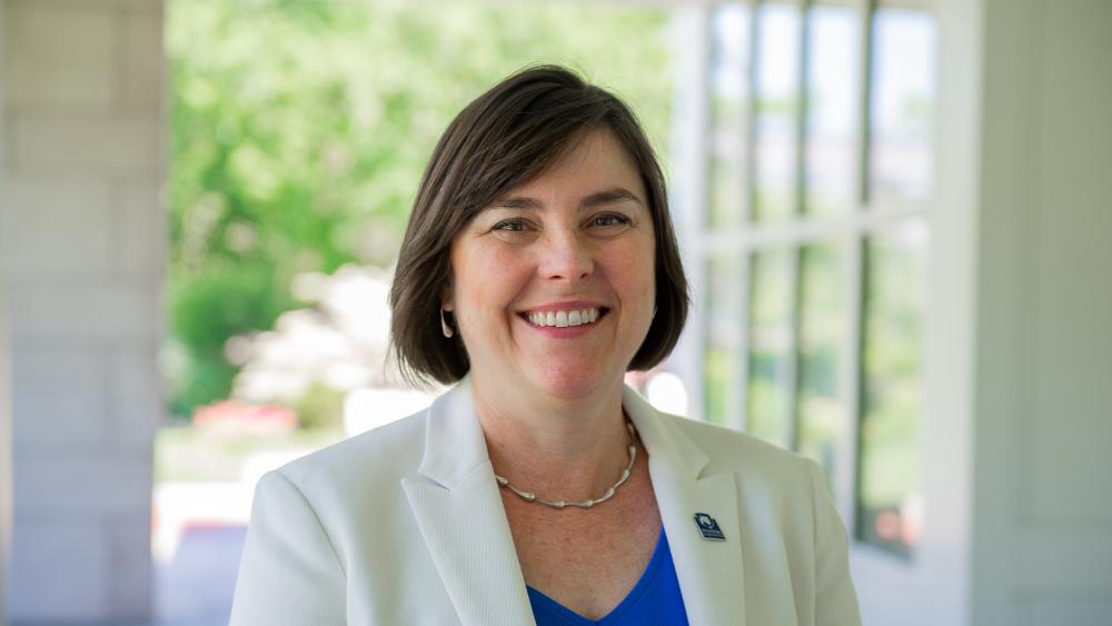 New department head to lead mechanical engineering | Penn State University