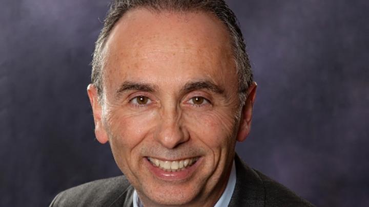 David Frego named director of Penn State School of Music | Penn State ...