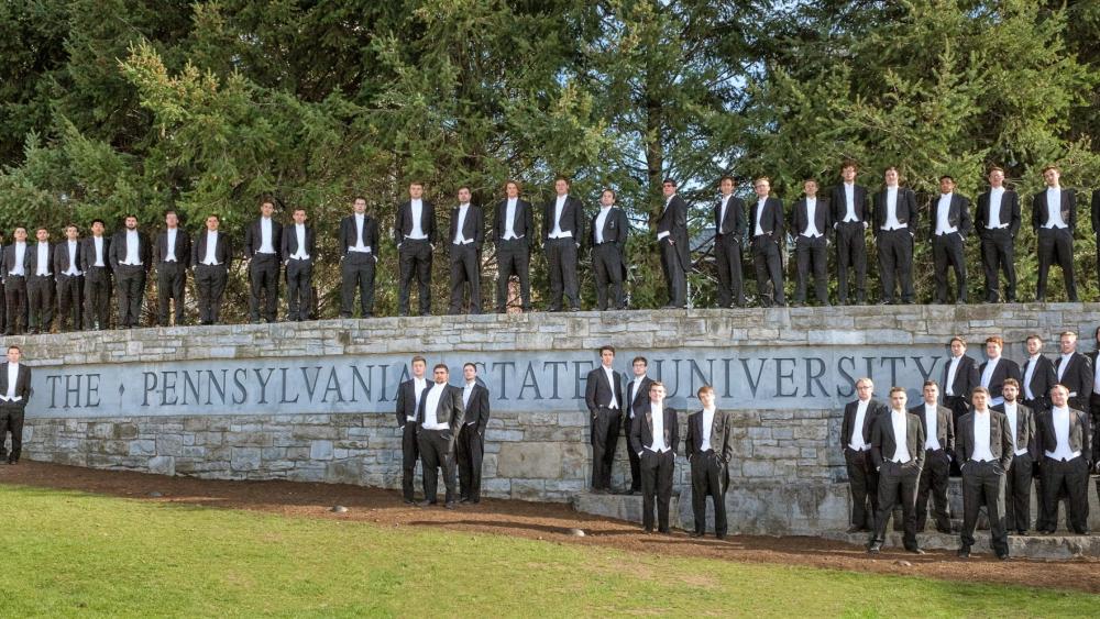Penn State Glee Club to perform Nov. 4 | Penn State University