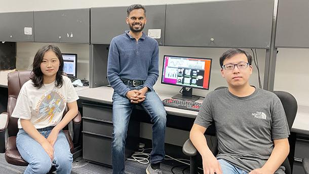 Penn State researchers receive best paper award at international ...