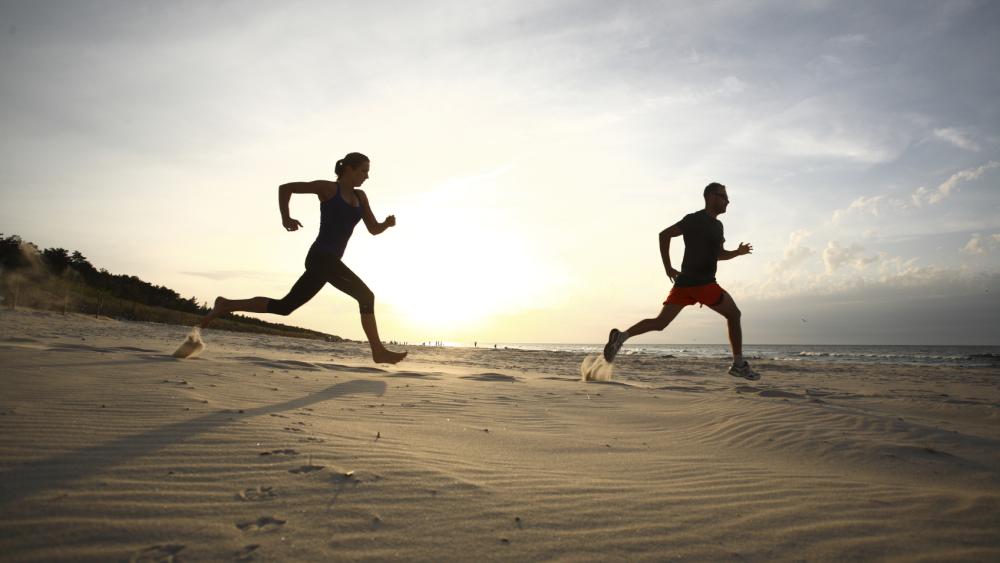 Fragile bones of modern humans result from reduced physical activity ...